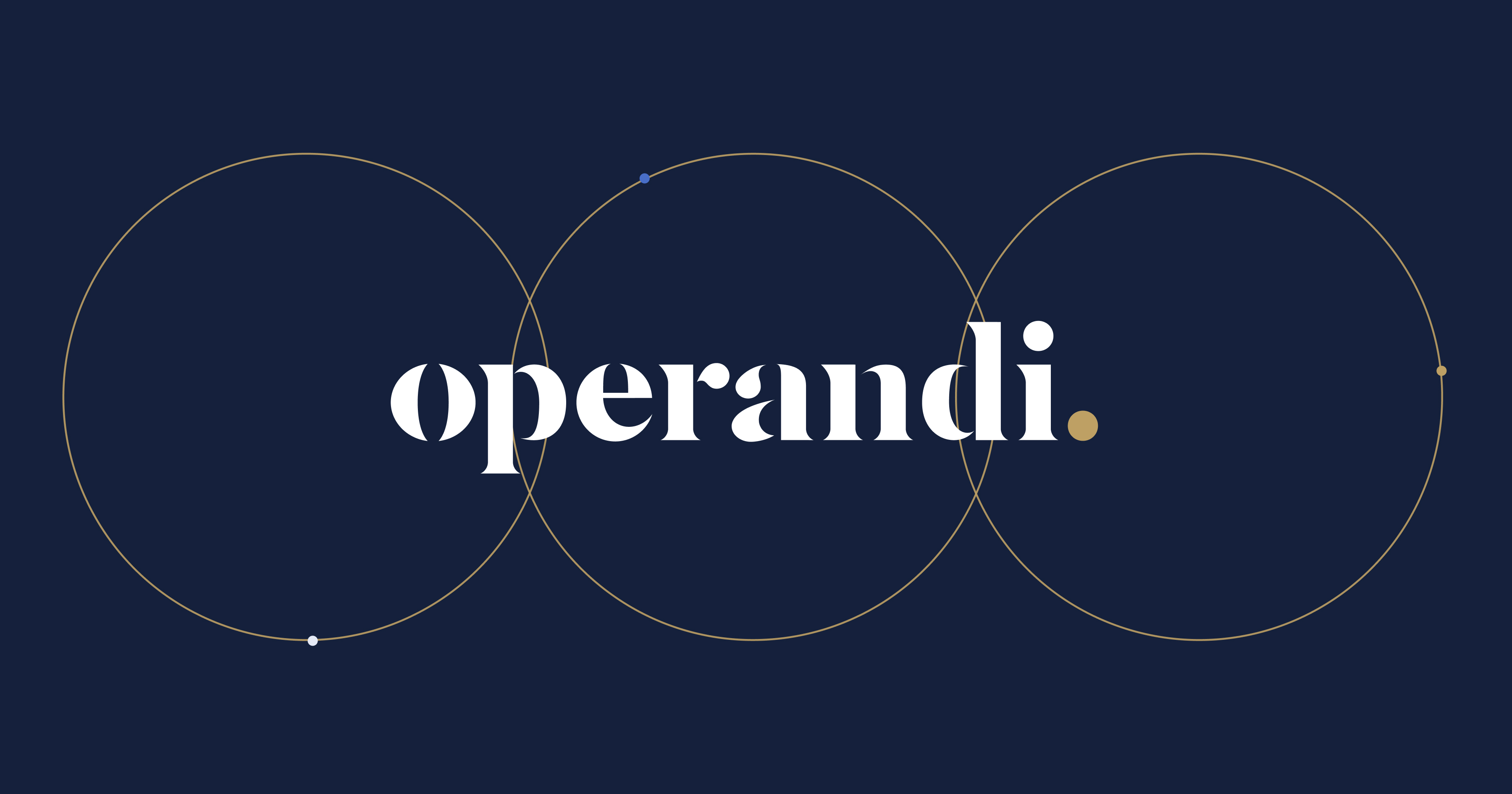 Operandi Law - Operandi - Law x Strategy